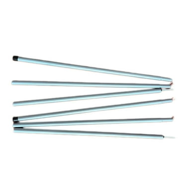 Coolaroo Premium 17' 9" x 17' 9" Gray Square Shade Sail - Walmart.com