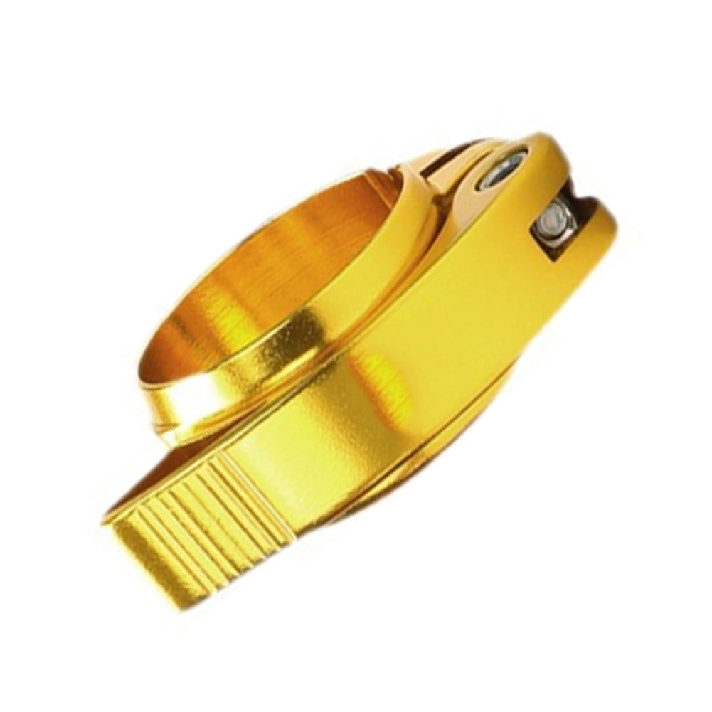 BULESON CNC Designed Bike Seatpost Clamp Fit for Dahon Folding Bikes ...
