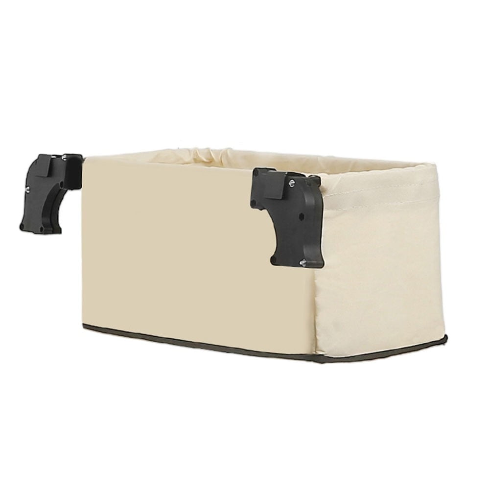 BULESON Cleverly Designed Tail Pocket for Garden Trolley Carts ...