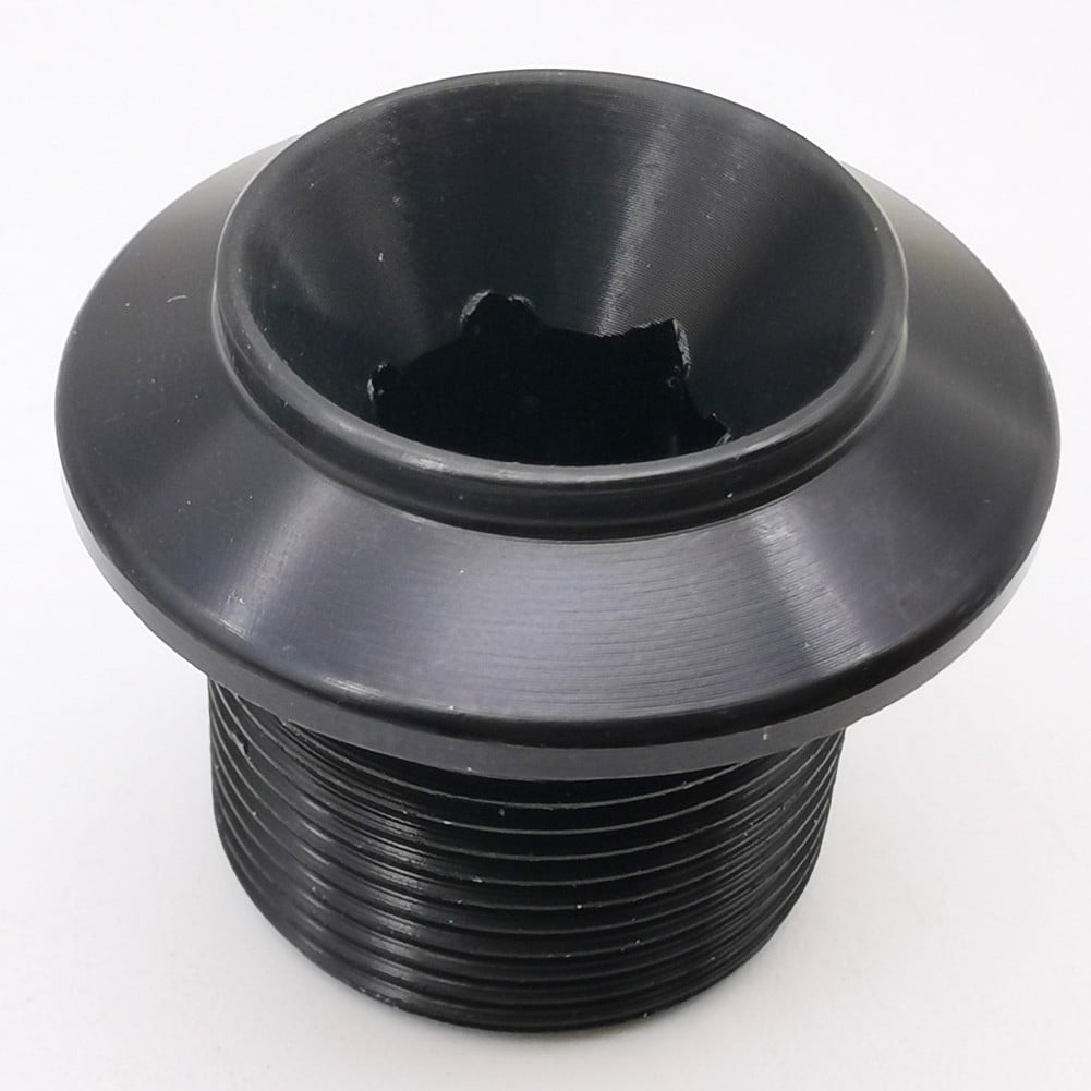 BULESON High Strength Bike Fixing Screw for Sram For Dub Tooth Plate Ti ...