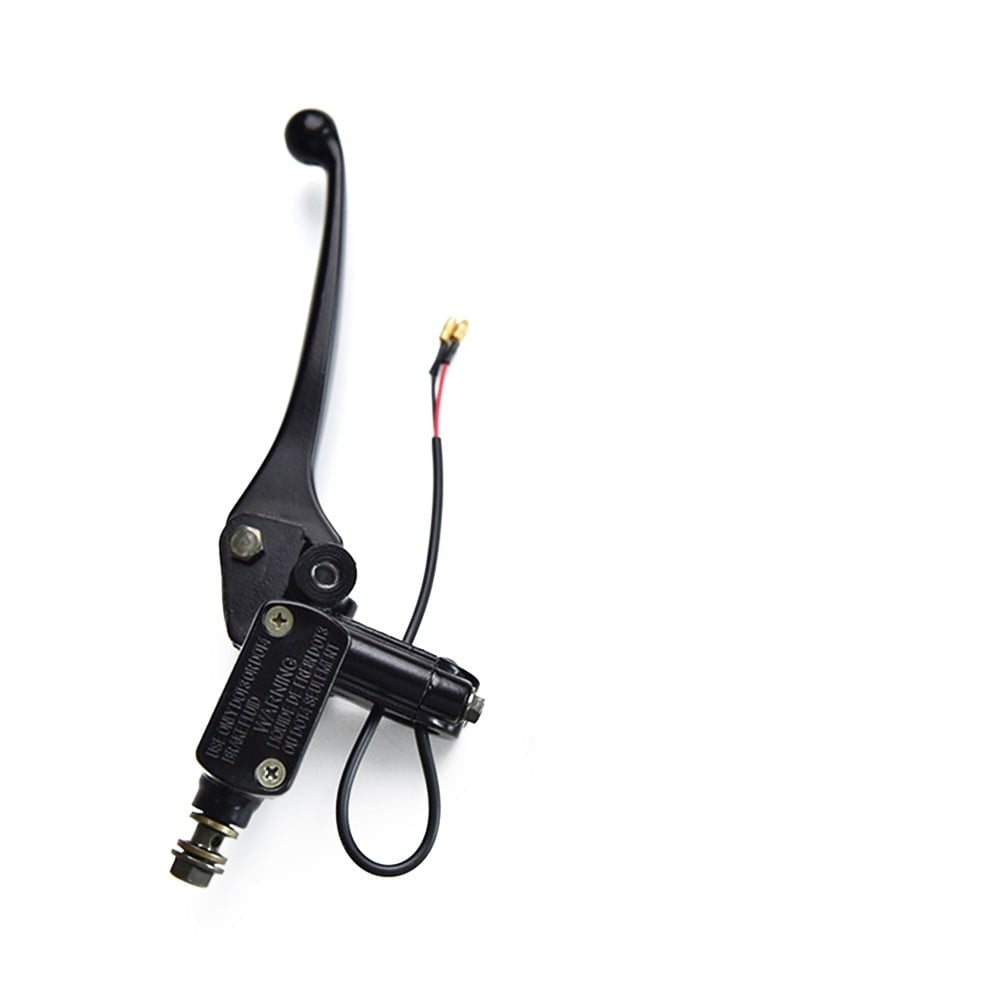 BULESON Stylish Aluminum Alloy Hydraulic Brake Lever for Ebikes and ...