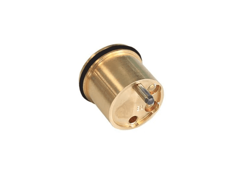 BULGIN PXEB5280, Fiber Optic Cable Assemblies 2 Channel Insert ...