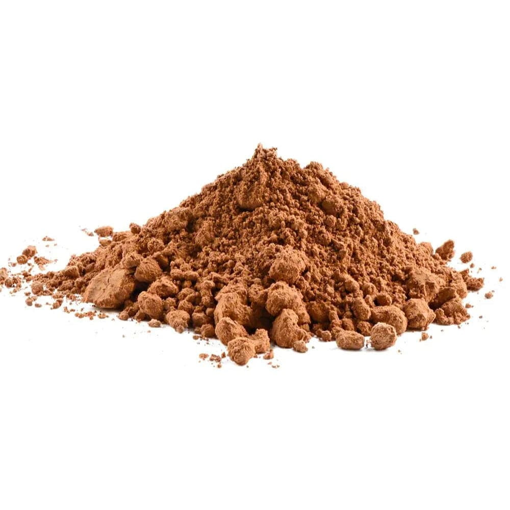 BULK EB - COCOA POWDER ORGANIC - Walmart.com