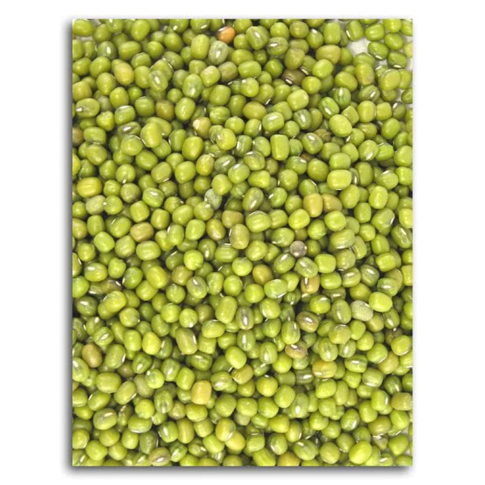 BULK Eb - Organic Mung Beans - Walmart.com