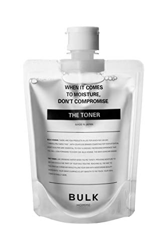 Facial Toners Astringents Mens