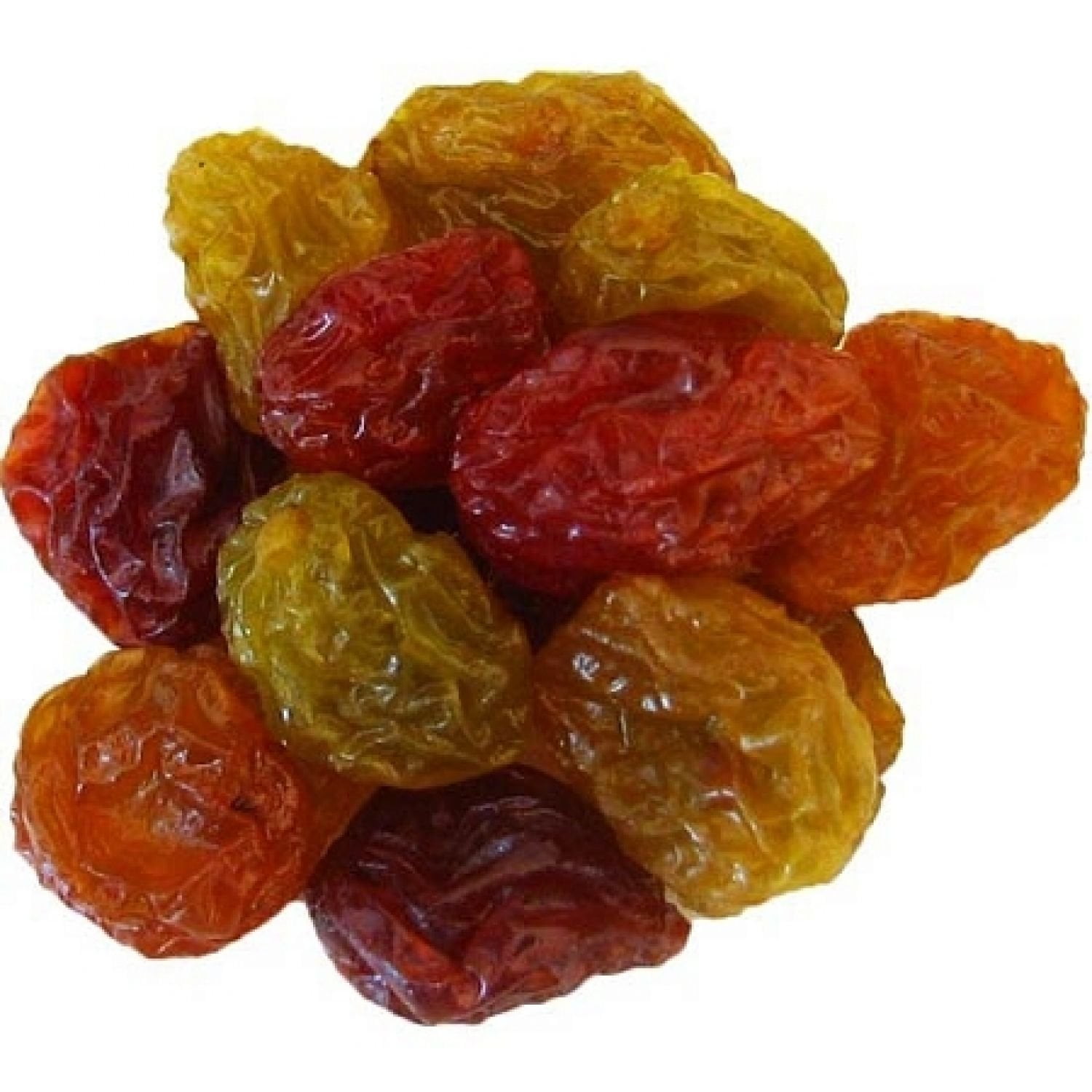 BULK Organic Bulk Flame Raisins, 1 EA - Walmart.com
