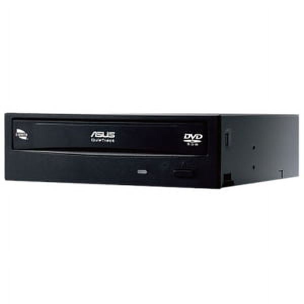 BULK18X E-GREEN DVD-ROM QUIET TRACK DELIVERY - Walmart.com