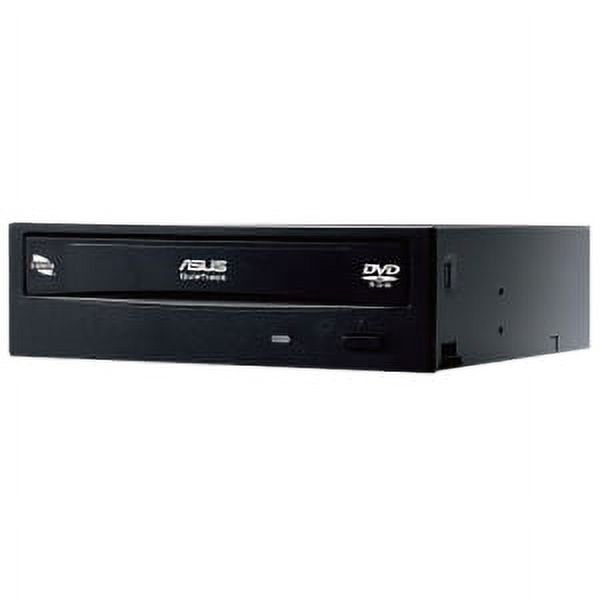 BULK18X E-GREEN DVD-ROM QUIET TRACK DELIVERY - Walmart.com