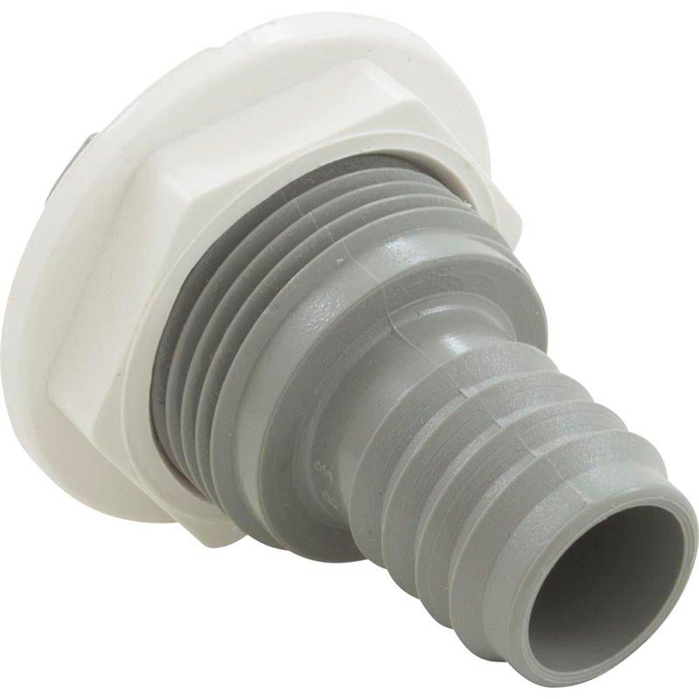 BULKHEAD FITTING 3/4INB GRAY 212-1837 - Walmart.com