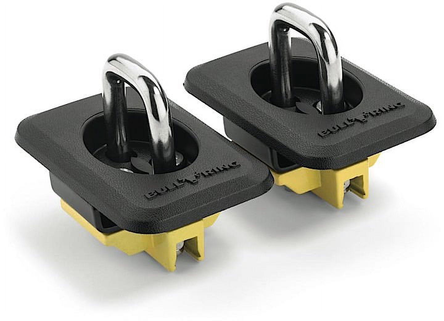 BULL RING 4001 98-14 FORD/99-13 SILVERADO/SIERRA/95-14 RAM CLASSIC BULL ...