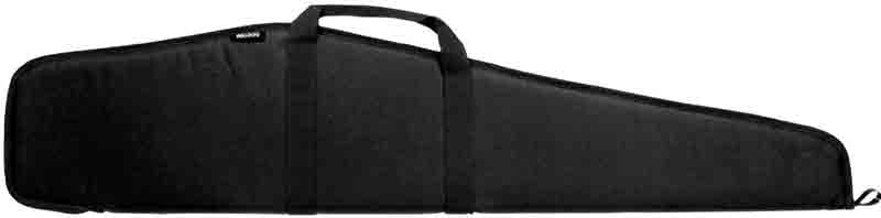 "Bulldog Economy Single Rifle Case, 40"", Black, Hard Gun Carry ...