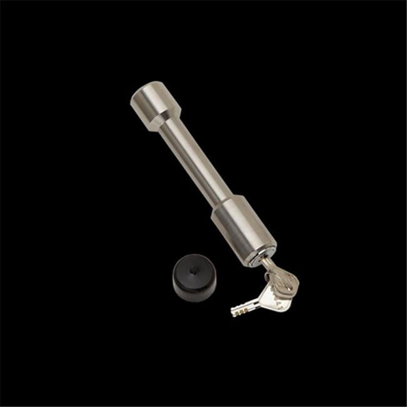 BULLDOG-FULT 580406 0.62 In. Stainless Steel Dogbone Lock - Walmart.com