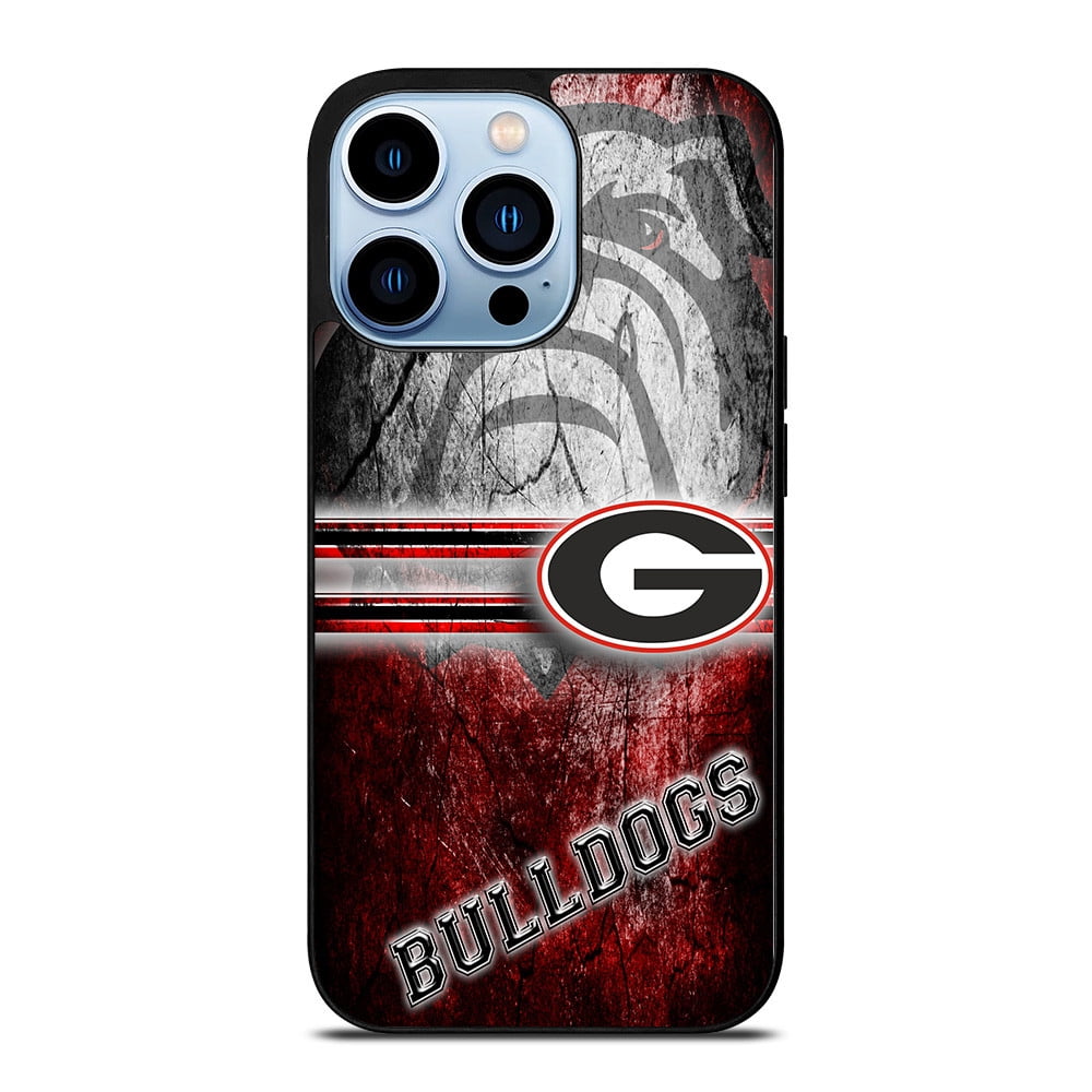 BULLDOGS iPhone Case Cover, Phone Case For iPhone 16 15 14 13 12 11 ...