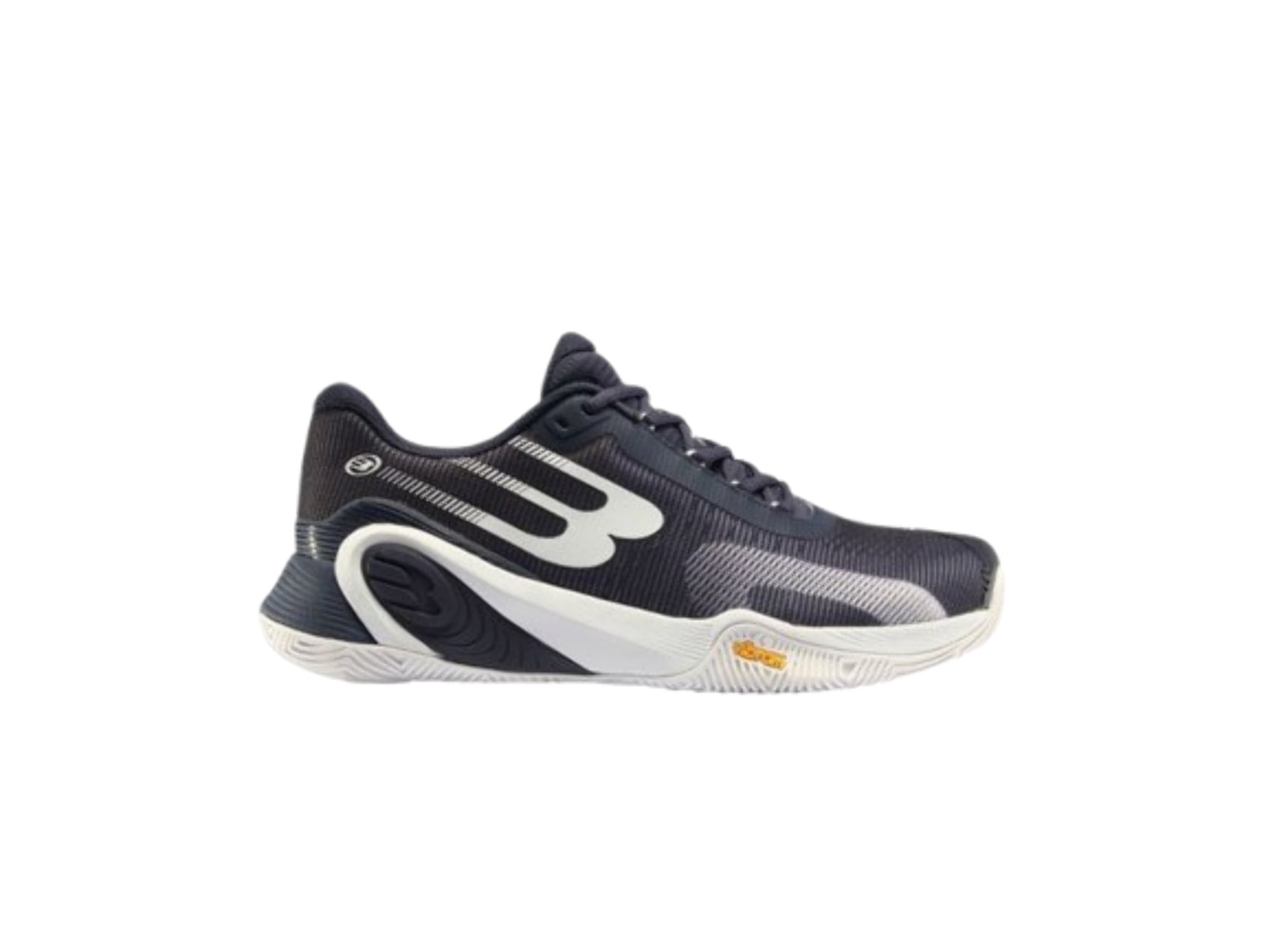 BULLPADEL HACK VIBRAM LTD 24V BLUE NAVY MEN'S SHOES - Walmart.com
