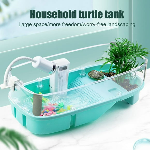 Turtle Tanks in Turtles - Walmart.com