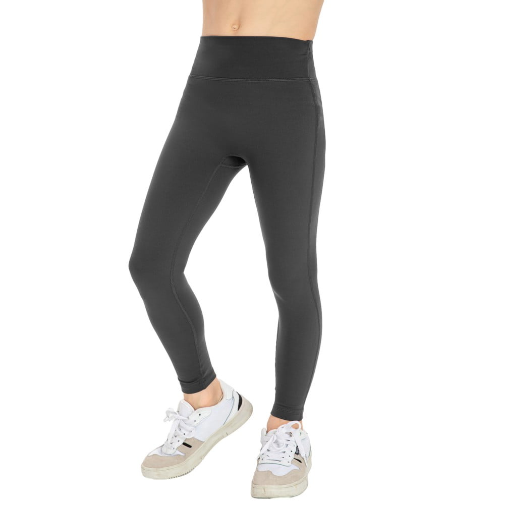 BULLPIANO Girls Athletic Dance Leggings Compression Pants Yoga Dance ...