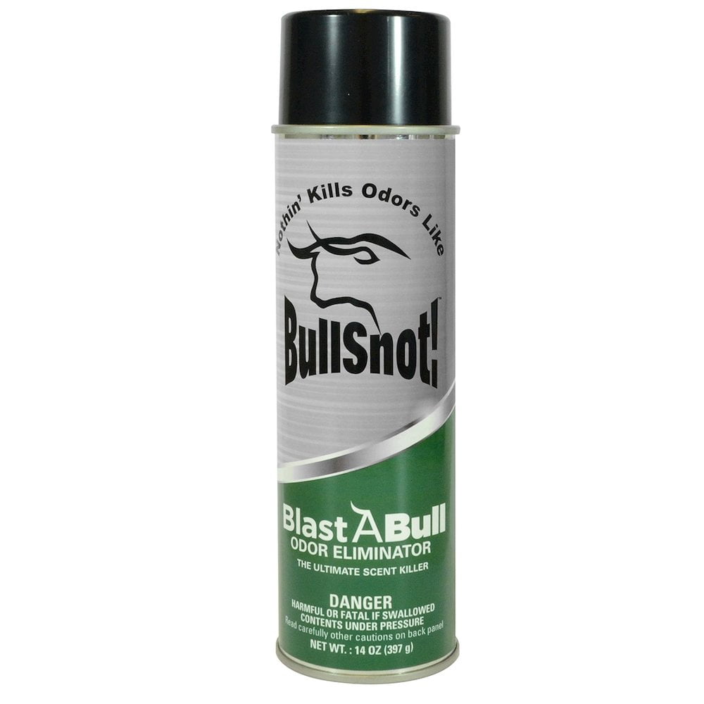 BlastABull Odor Eliminator- CANADIAN - Walmart.com