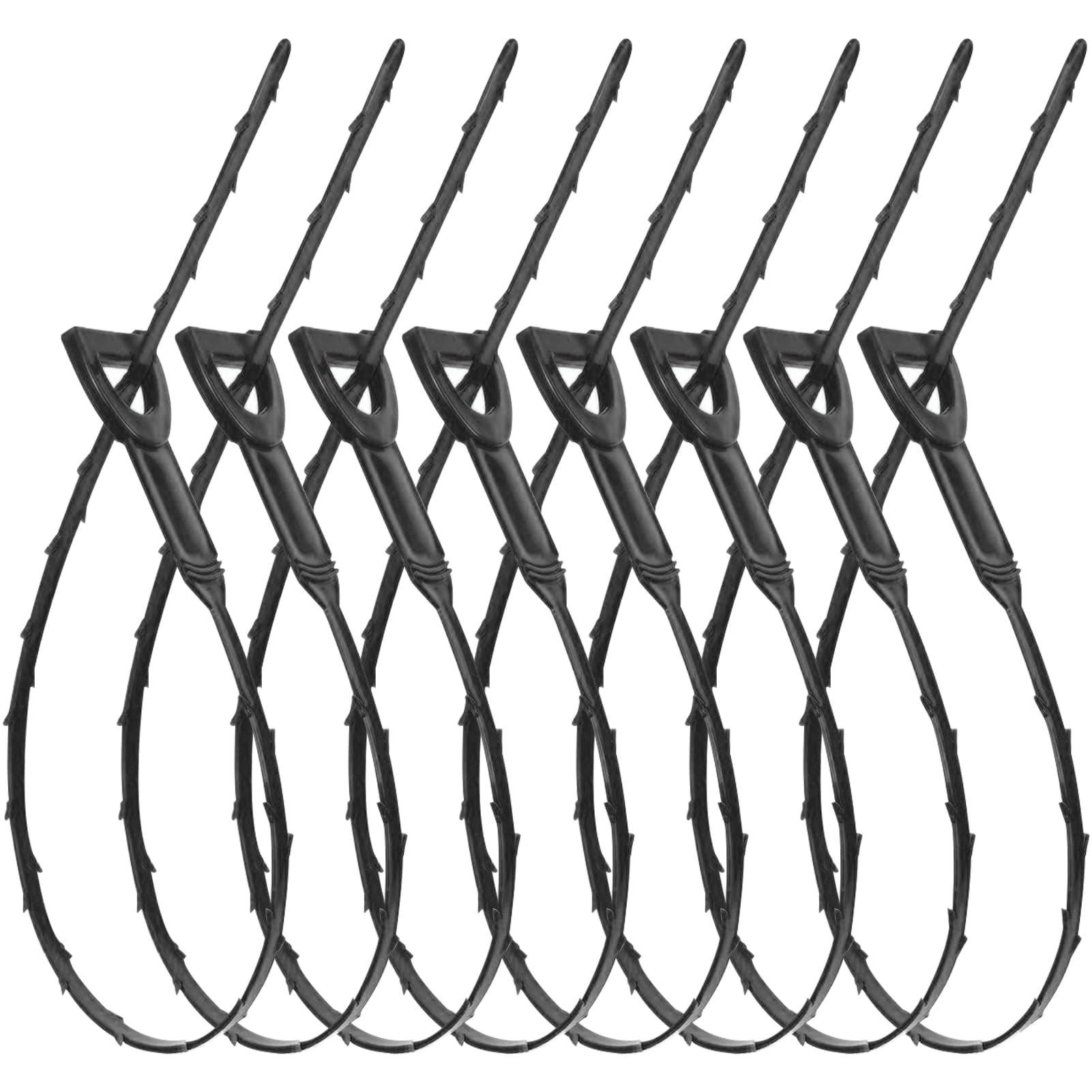 BULLTOOLS Drain Snake Auger,20 Inch Drain Clog Remover Tool,Flexible ...