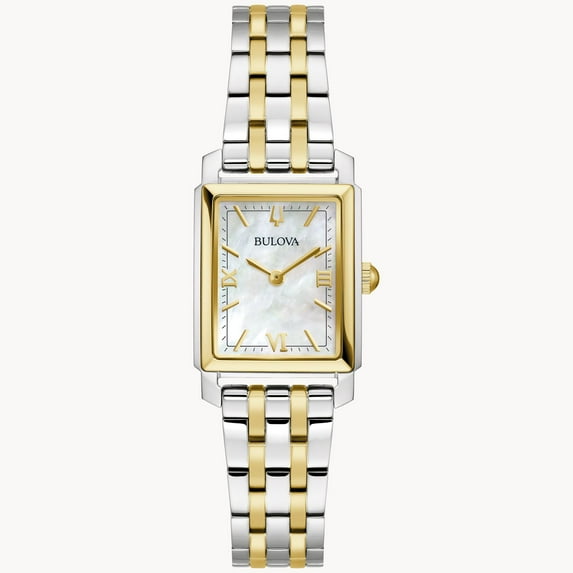 BULOVA Sutton 98L308 - Walmart.com