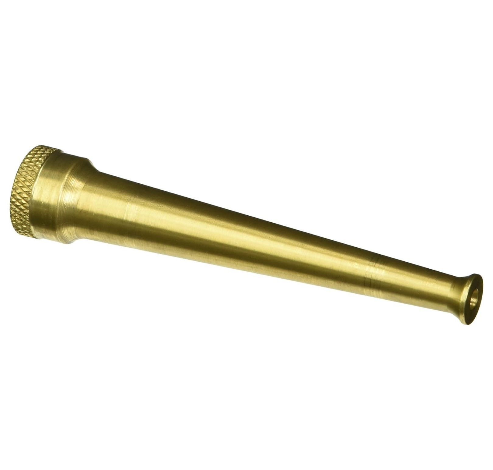 Bulyaxia Gt1037 Brass Hose Nozzle