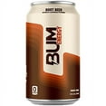 BUM Energy Root Beer, 12 fl oz - Walmart.com