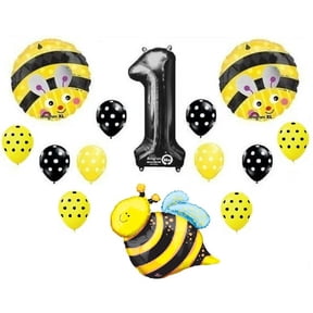 Bee Balloons