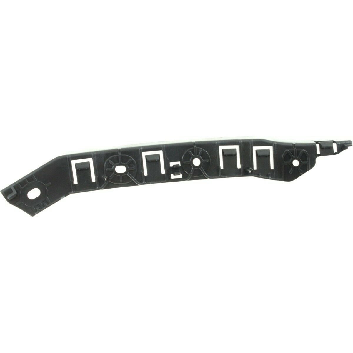 BUMPER BRACKET FR LH UPPER REPLACEMENT FOR CHRYSLER PACIFICA VAN HYBRID ...