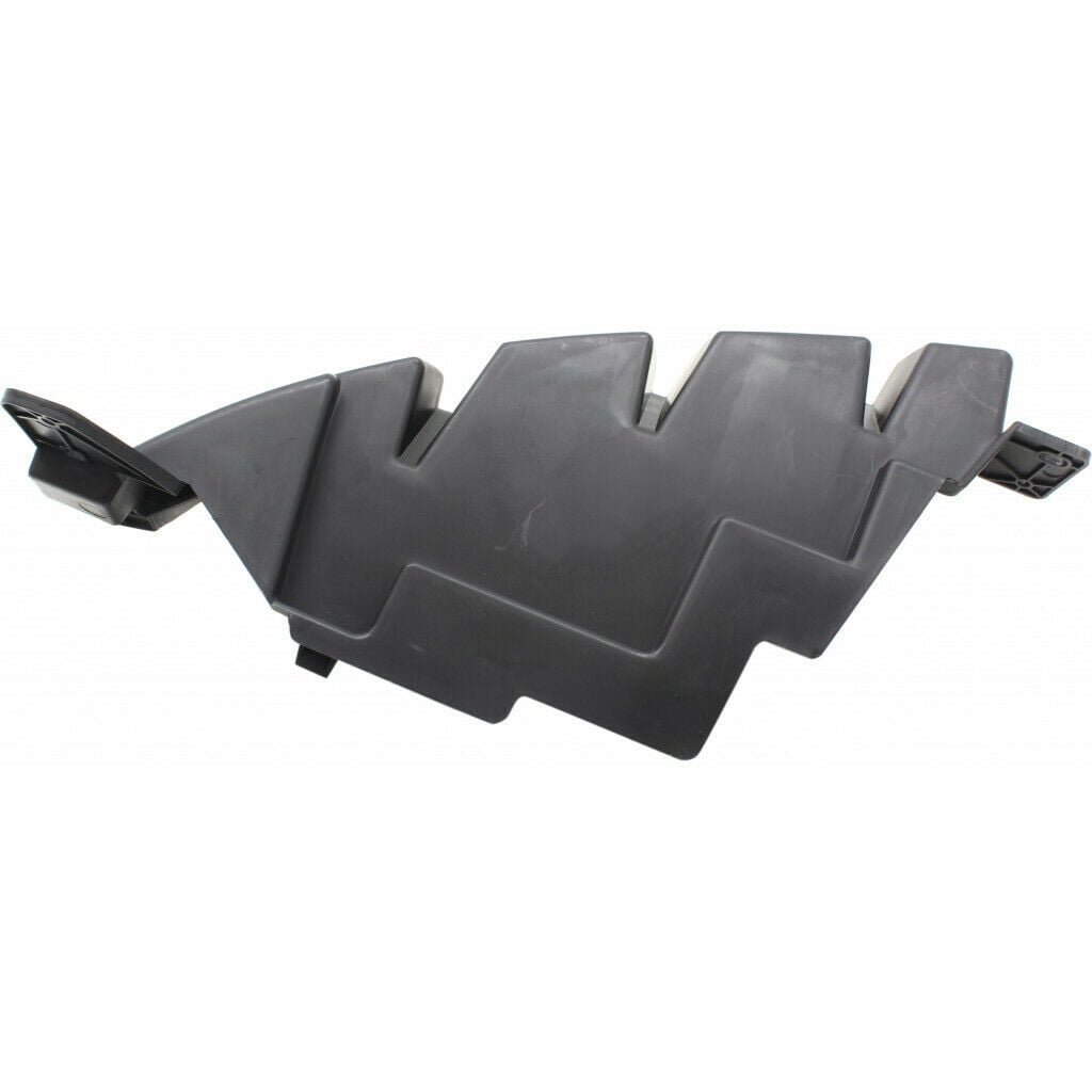 BUMPER BRACKET FR RH OUTER PLASTIC REPLACEMENT FOR DODGE CHARGER 2022 ...