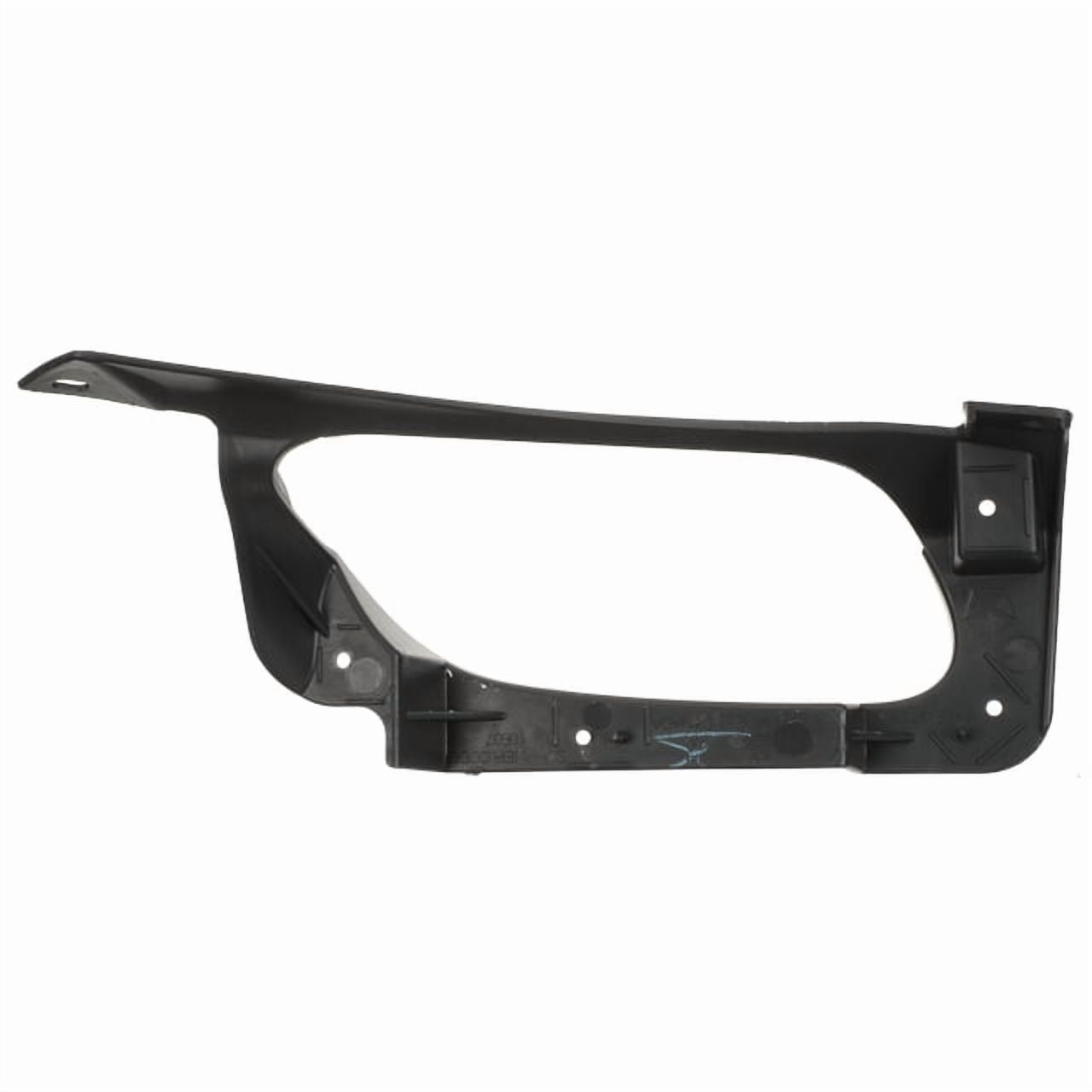 BUMPER BRACKET RR LH MOUNT BEHIND EXHAUST BEZEL FOR RT/GT/SE AND SXT ...