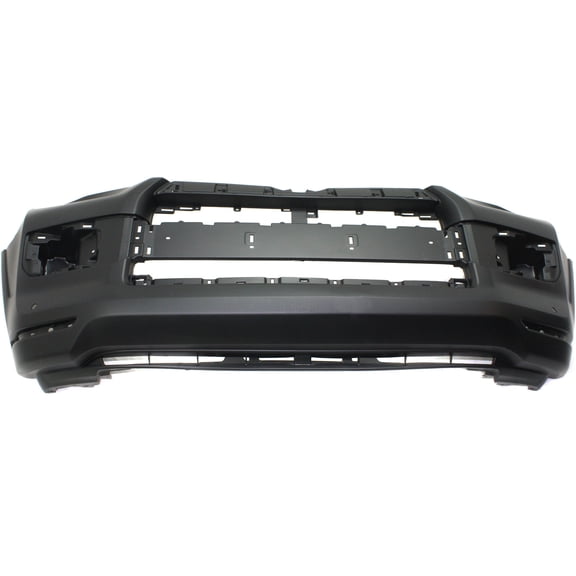 Toyota Corolla Bumper Cover