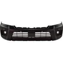 Nissan Armada UV Graphic Black Metal Face-Plate on ABS Plastic 2 inch ...