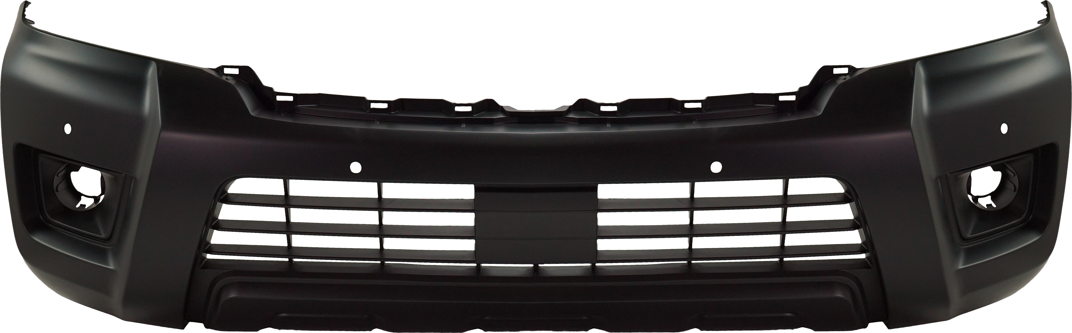 Nissan Armada UV Graphic Black Metal Face-Plate on ABS Plastic 2 inch ...
