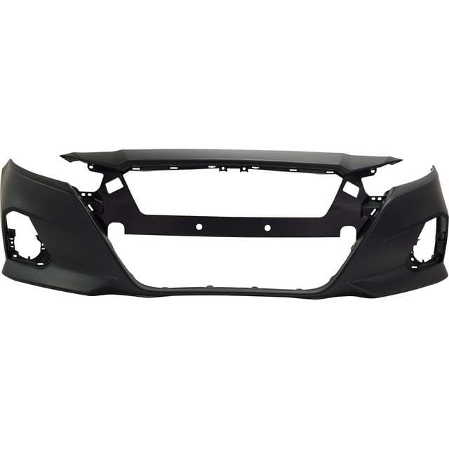 Garage-Pro Front Bumper Cover Compatible with Nissan Altima 2019-2021 ...