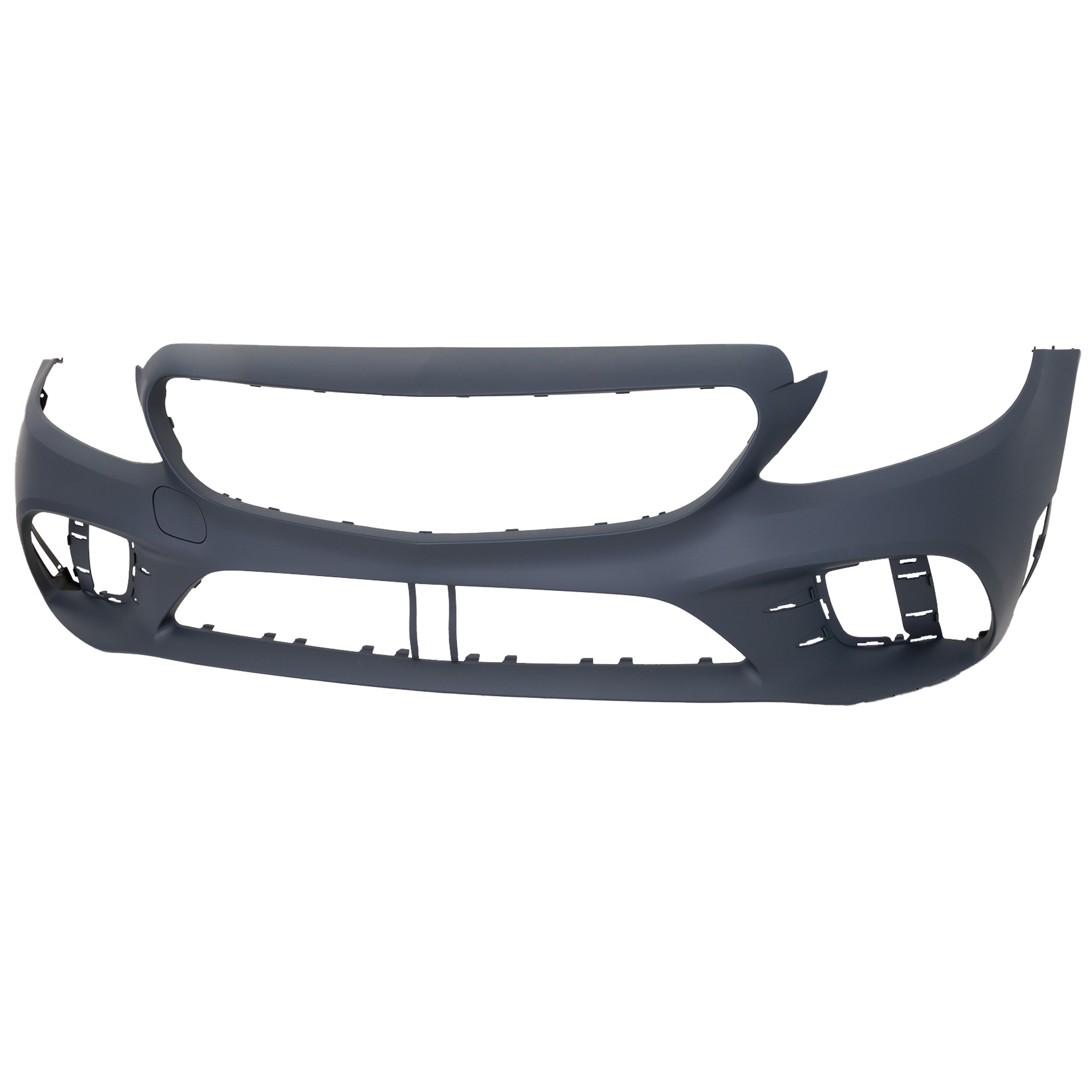KAI New Standard Replacement Front Bumper Cover Grille, Fits 2019-2021 ...