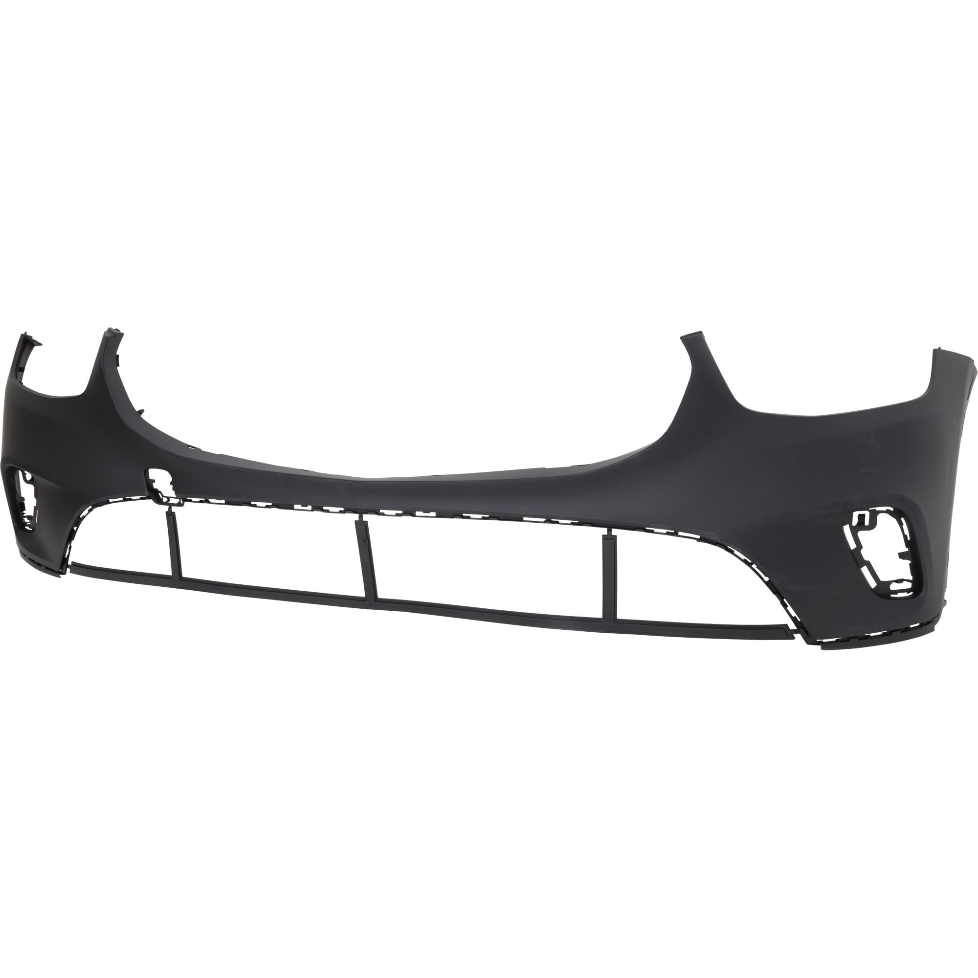 BUMPER COVER Compatible For 2020-2021 Mercedes Benz GLC300 Front Primed ...