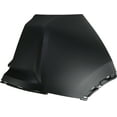 BUMPER END Compatible with 2017-2022 Honda CR-V Rear, Right Passenger ...