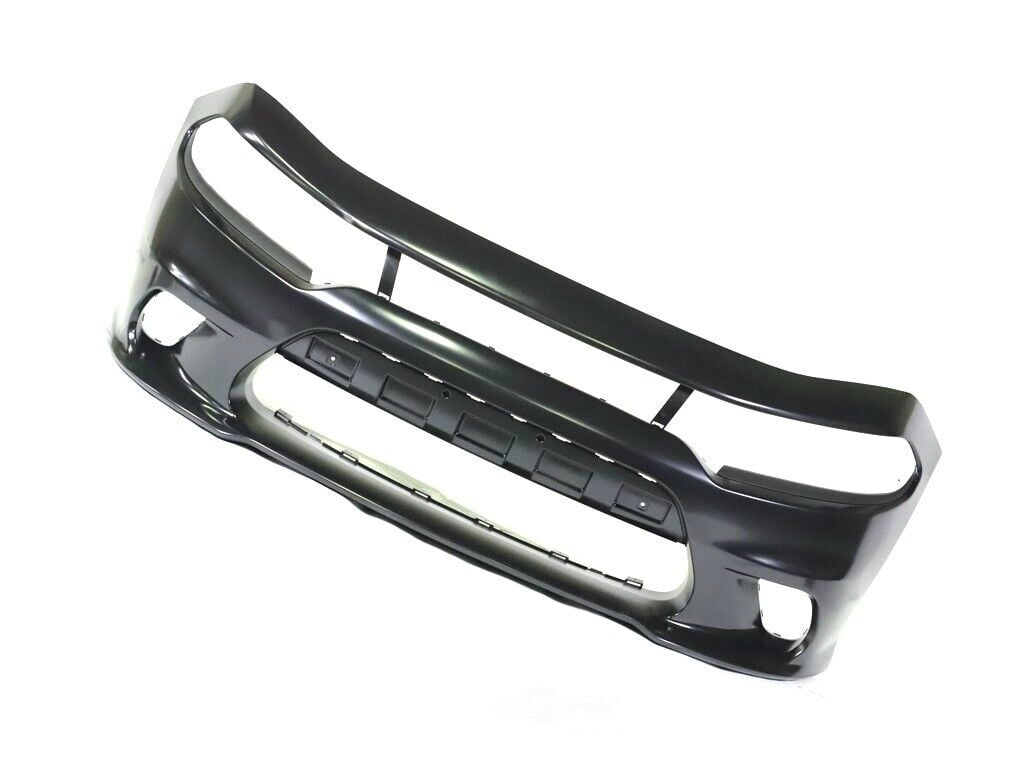 BUMPER FR PRIMED W/HOOD SCOOP MODEL REPLACEMENT FOR DODGE CHARGER 2023 ...