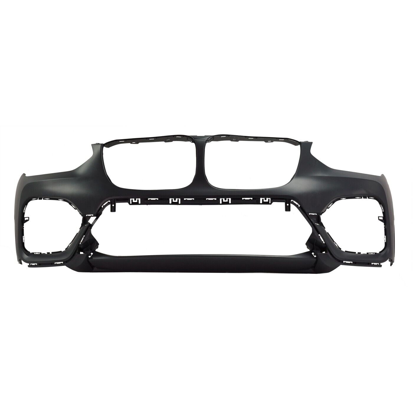 BUMPER FR PRIMED W/O PART ASSIST/M-PKG W/PARK DISTANCE FOR 30I X-LINE ...