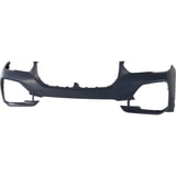 BUMPER FR PRIMED W/O SENSOR/M-PKG CAPA BUMPER FR PRIMED W/O SENSOR/M ...