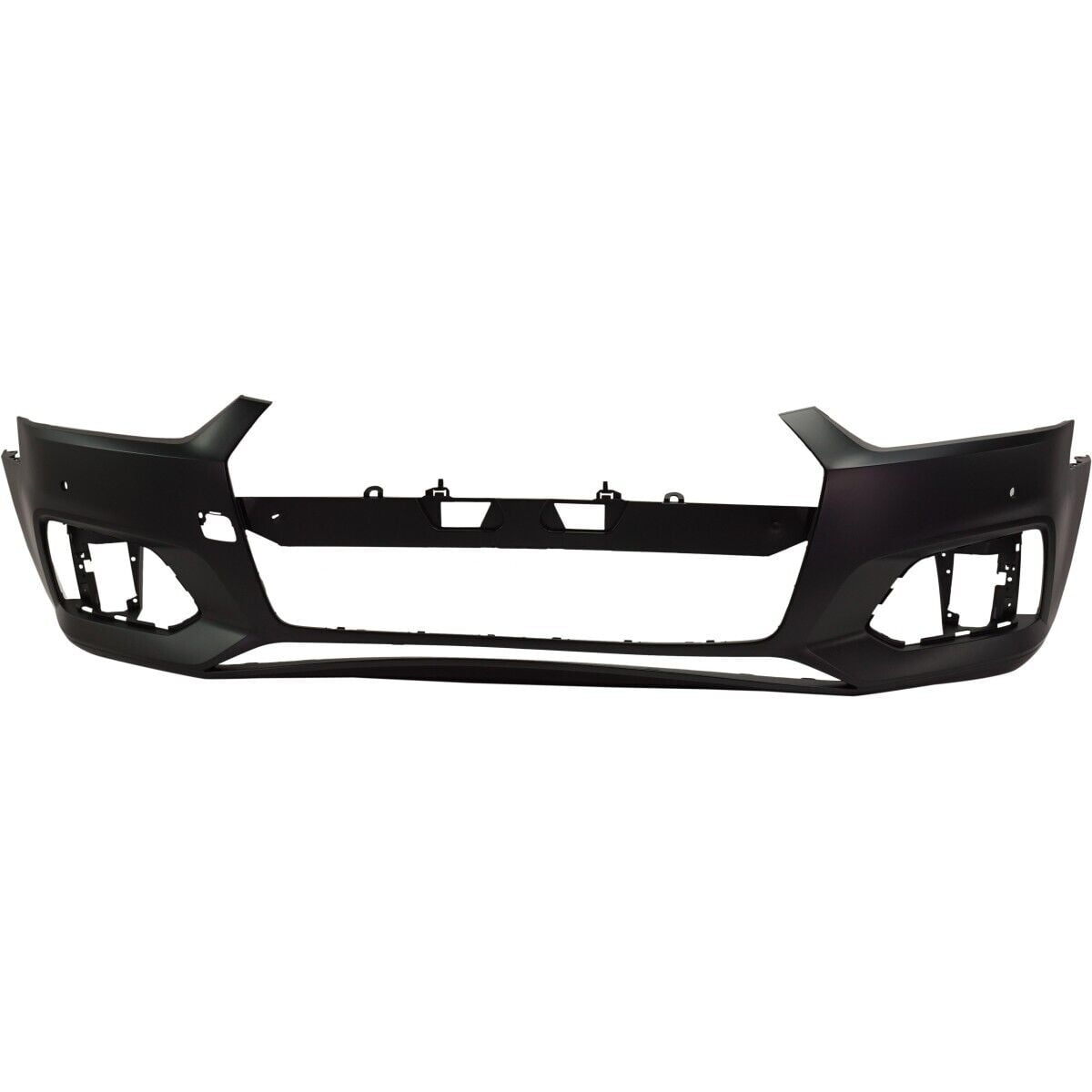 BUMPER FR W/PARK DISTANCE W/O PARALLEL PARK/WASHER/S-LINE CAPA ...