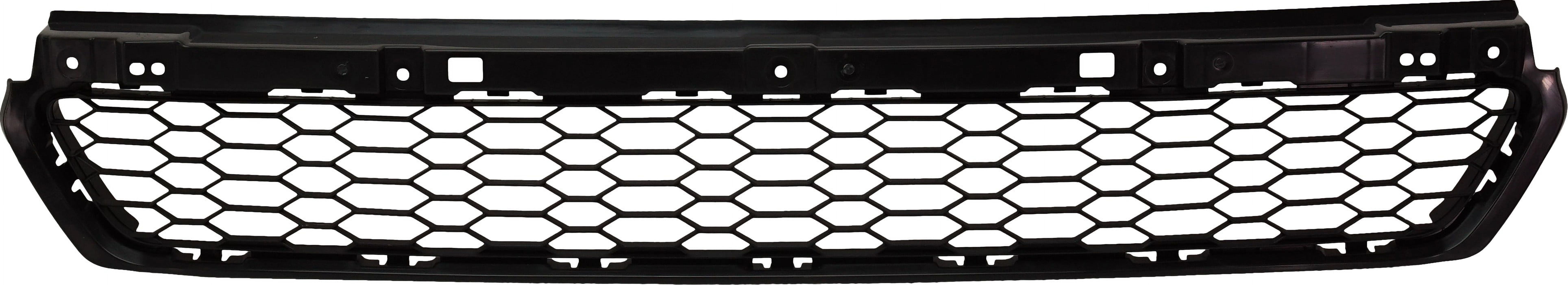 BUMPER GRILLE Compatible with 2019-2022 Honda Pilot Front Paint to Match - Walmart.com