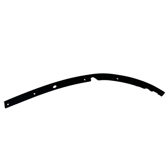 BUMPER MOLDING FR LH UPPER REPLACEMENT FOR CHEVROLET MALIBU 2022 ...