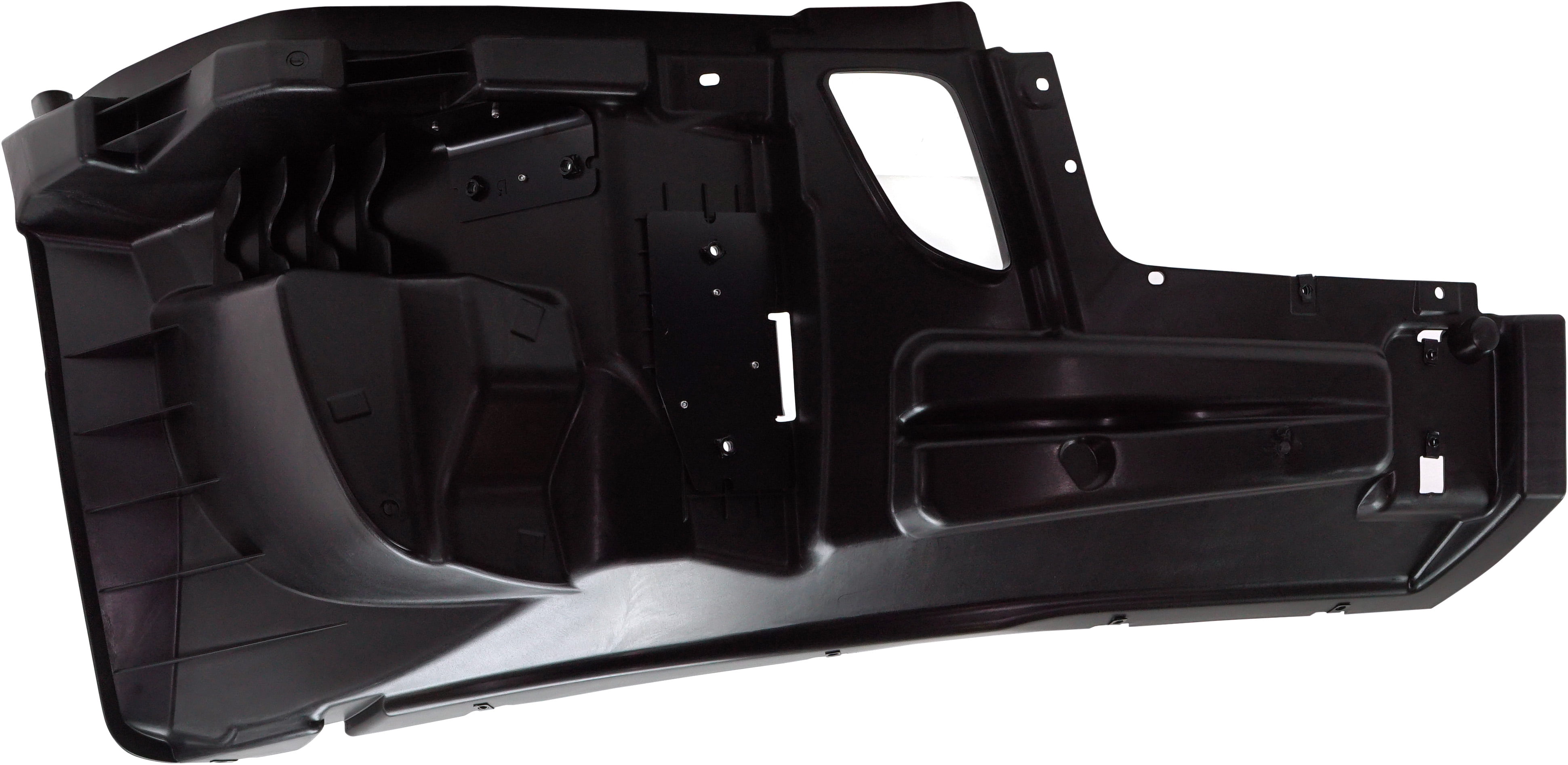 BUMPER REINFORCEMENT Compatible with 2018-2019 Freightliner Cascadia ...