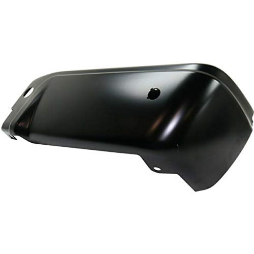 BUMPERS THAT DELIVER - Primered, Steel Rear Right RH Passenger Side ...
