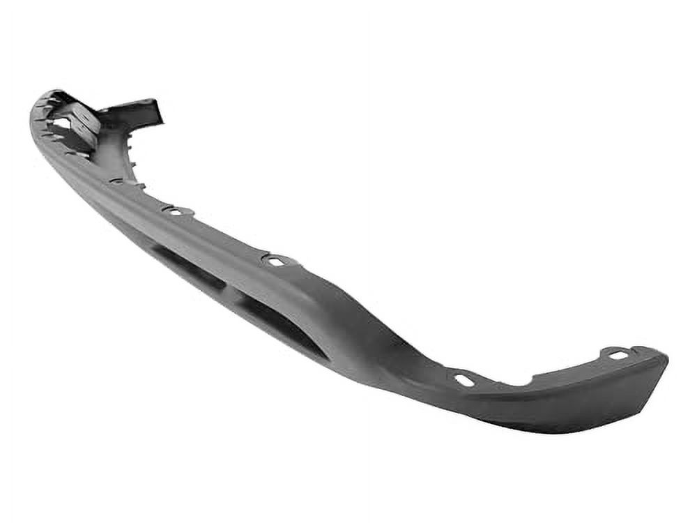 BUMPERS THAT DELIVER - Textured, Front Bumper Air Deflector Valance ...