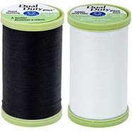 Coats Dual Duty XP General Purpose Thread 250yd-Kerry Green - Walmart.com