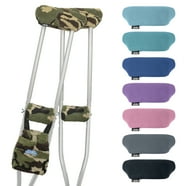 Elasto-Gel Crutch Under-Arm Pads - Walmart.com
