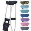 Elasto-Gel Crutch Under-Arm Pads - Walmart.com