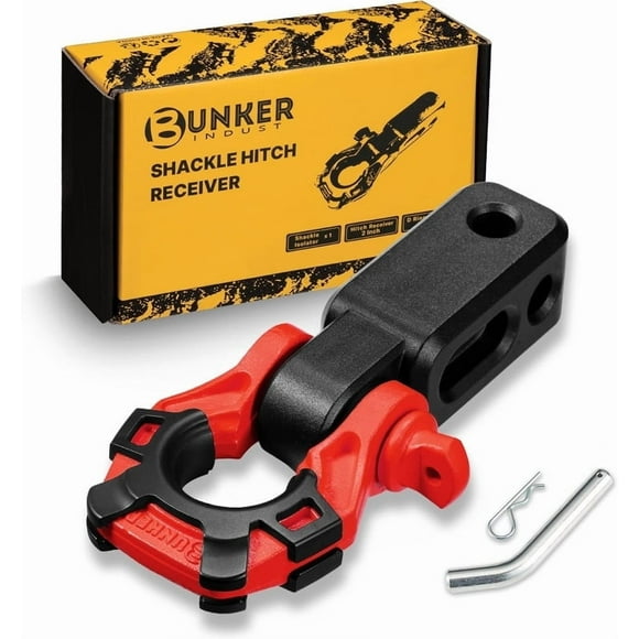 2" Hitch Receivers in Hitch Receivers by Size - Walmart.com
