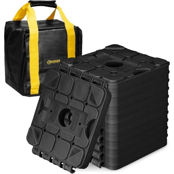 RV Leveling Blocks in RV Levelers - Walmart.com